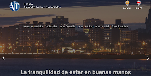 Estudio Alejandro Taranto Asociados - Estudios Juridicos Notariales en ...